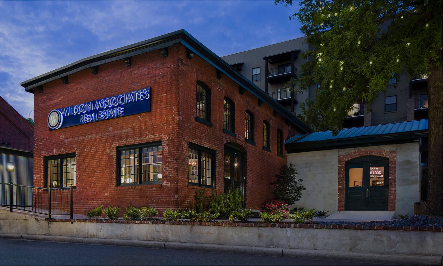 Top Agents Flock to Wilson Associates