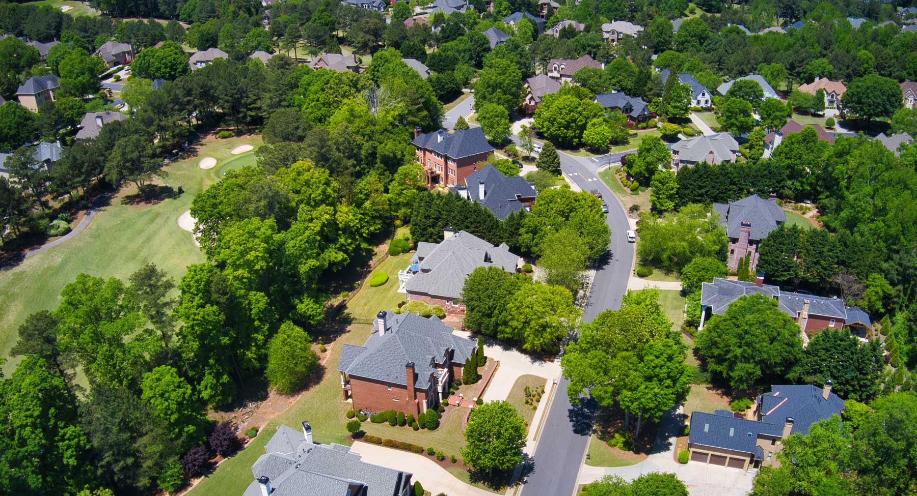 Living in a Luxury Community | Wilson Associates