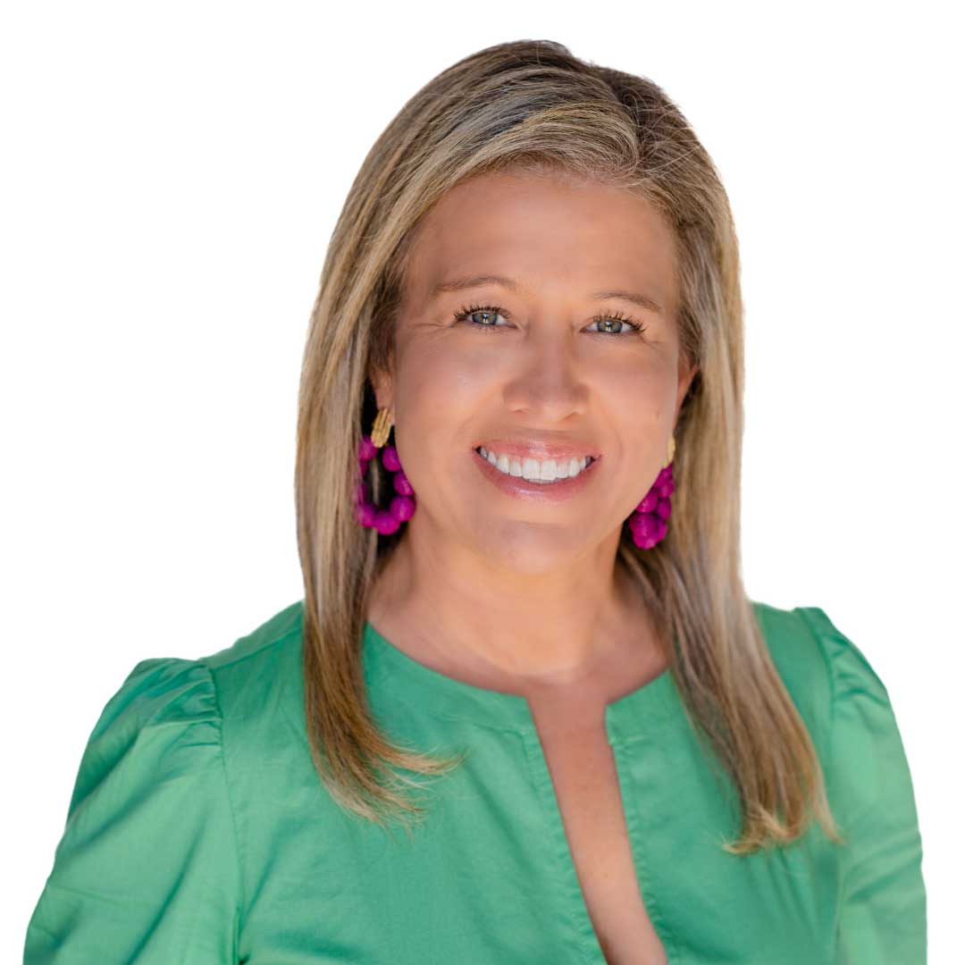 Amanda Harbin - Wilson Associates