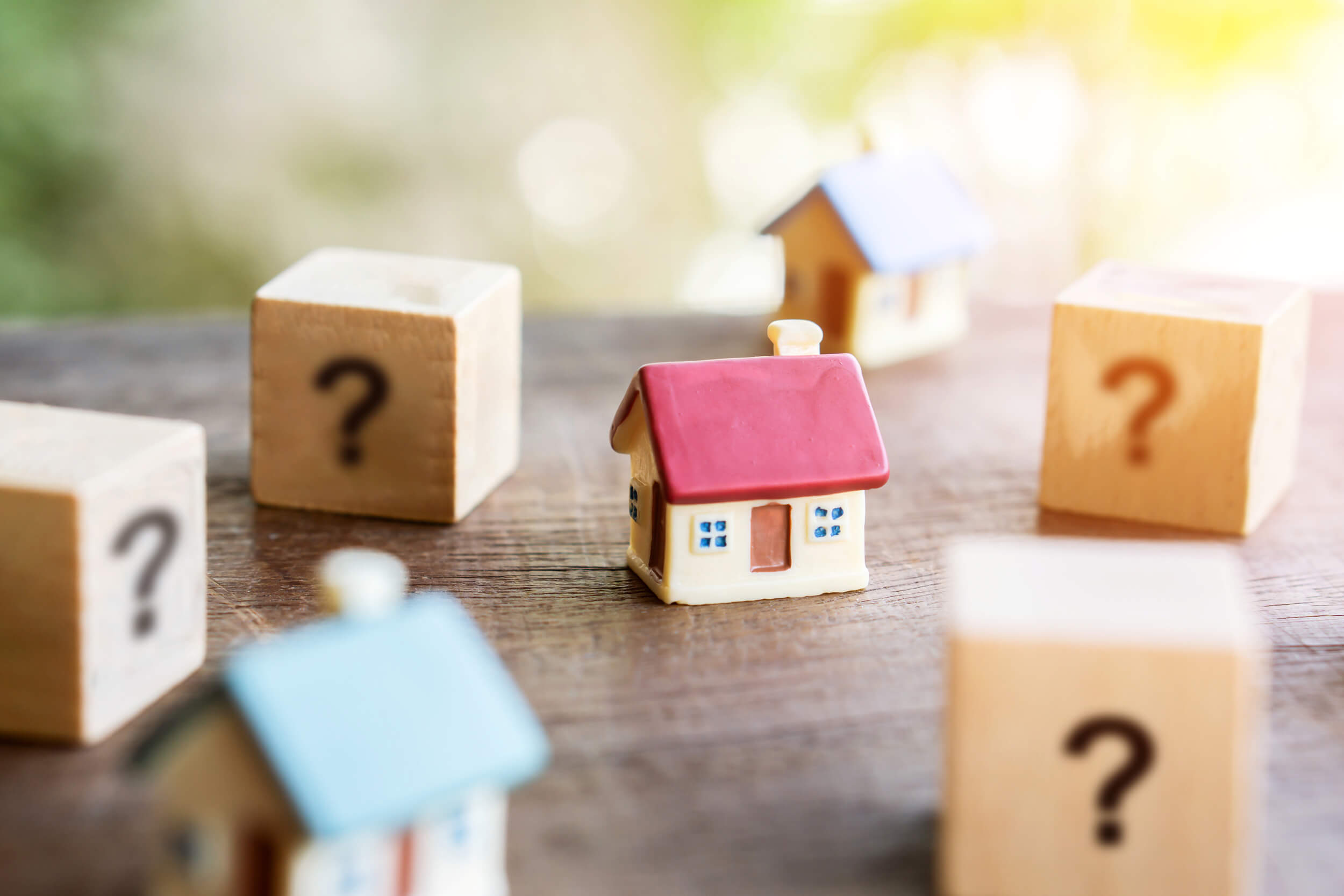 Top Real Estate Questions: Asked & Answered - Wilson Associates