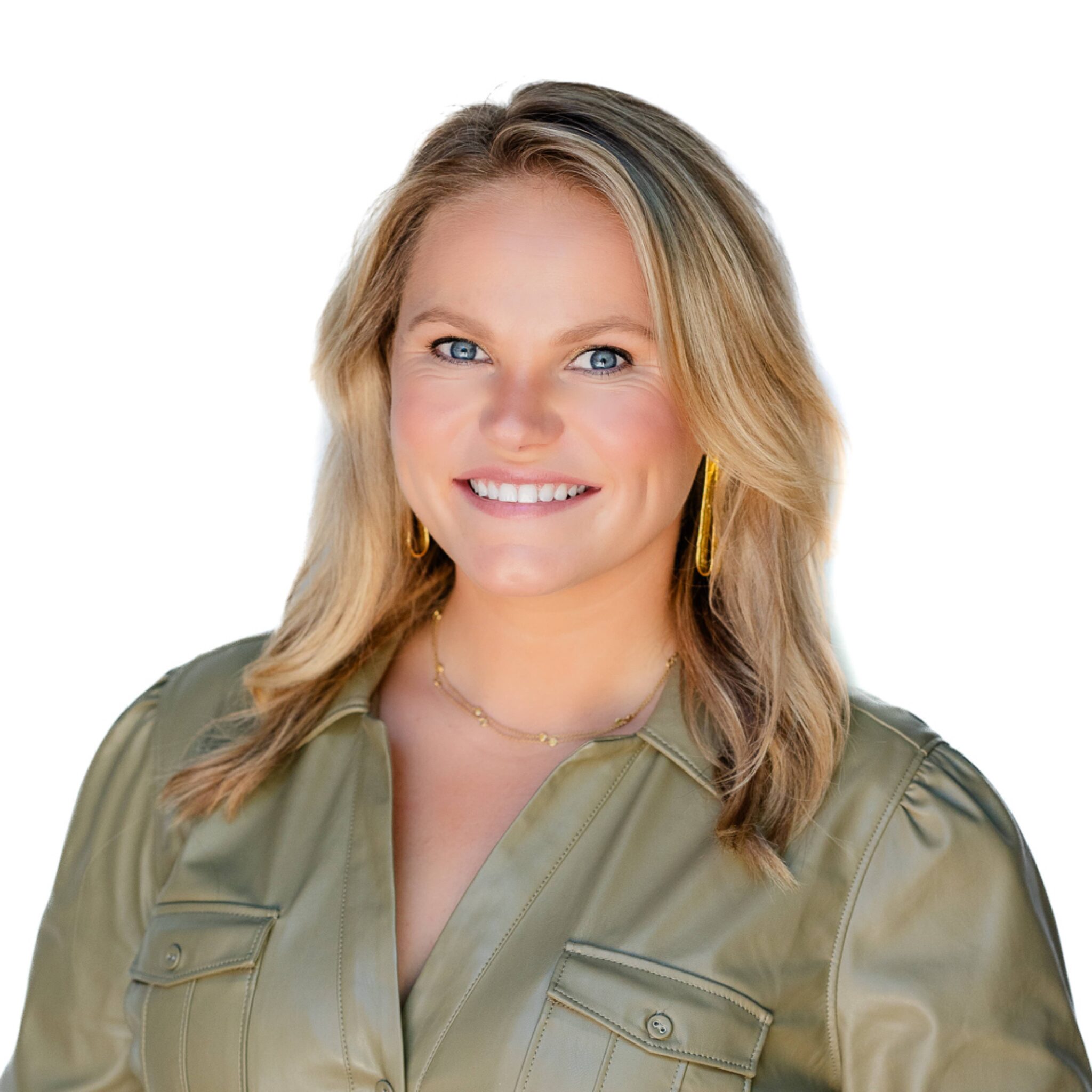 Chandler Gray - Wilson Associates