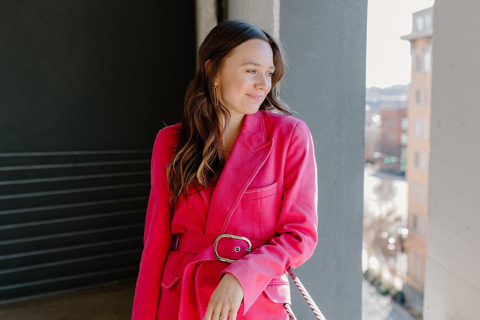 Larkin Dalpiaz Named to Greenville's Best and Brightest 2023