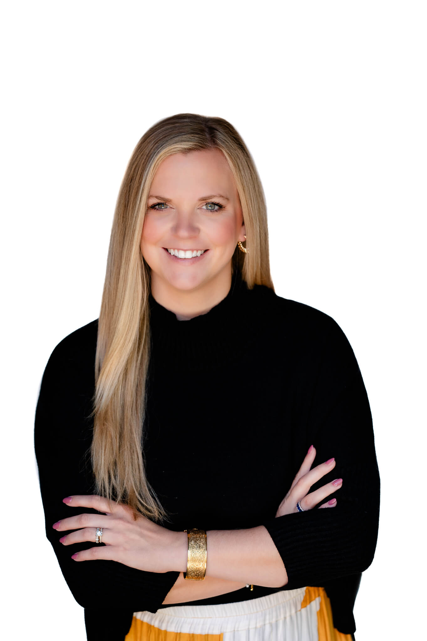 Alexis Furman Joins Our Roster of Market-Leading Agents - Wilson