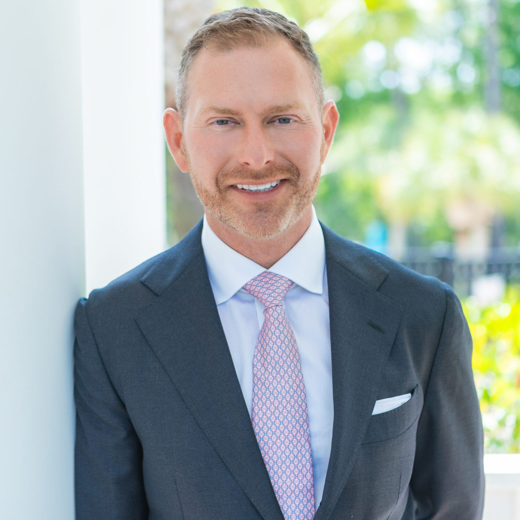 Wilson Associates’ Co-founder and Vice President Nick Carlson Named ...