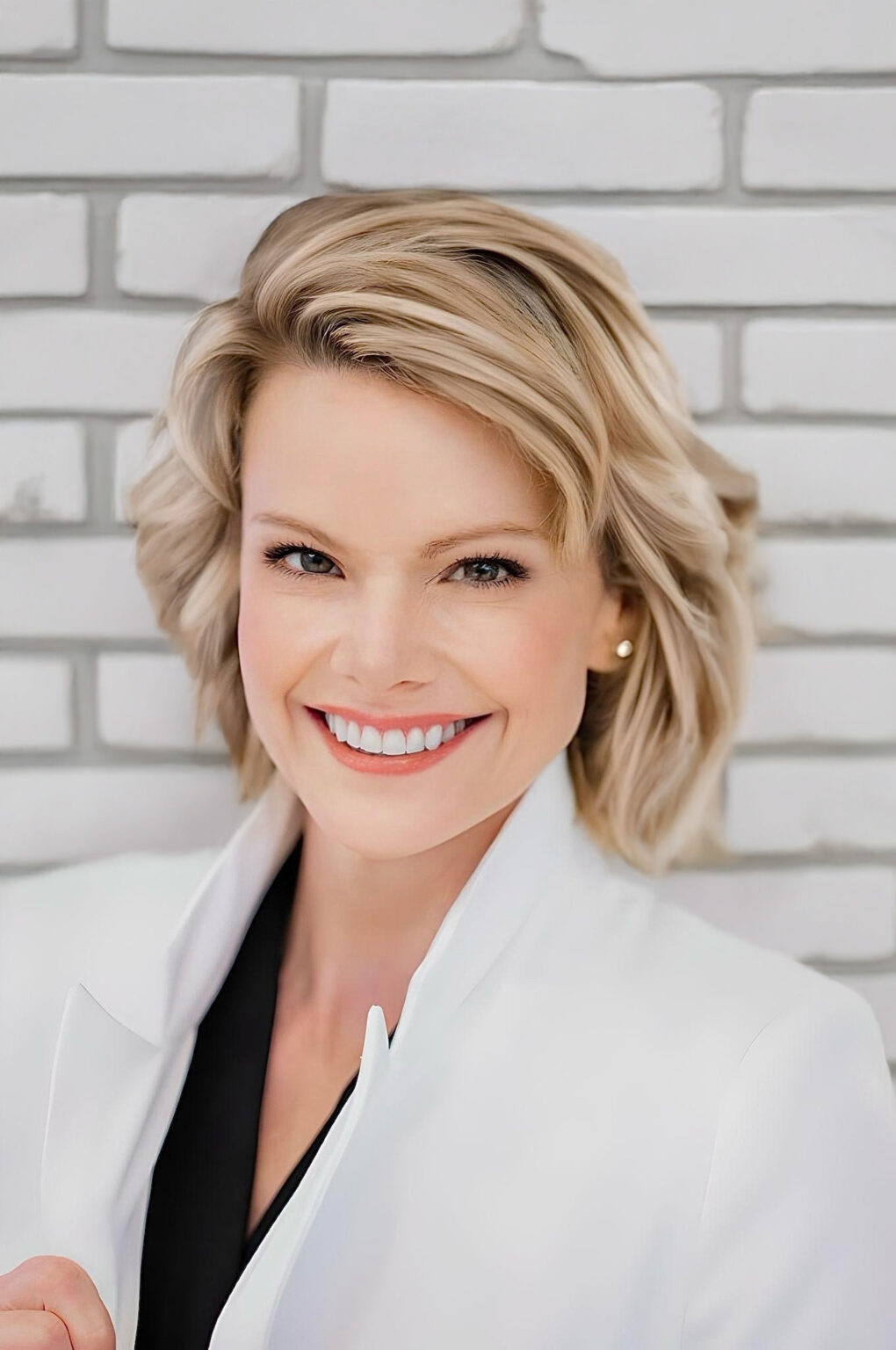 Mary Allison Zimmerman - Wilson Associates